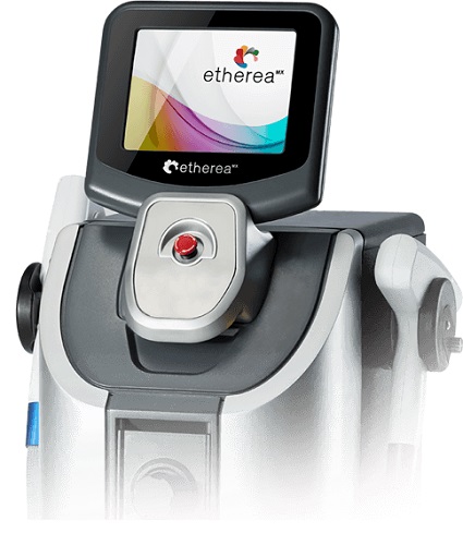 Laser Etherea: o laser versátil da Plataforma Etherea MXR - Clínica Larissa Glória ...