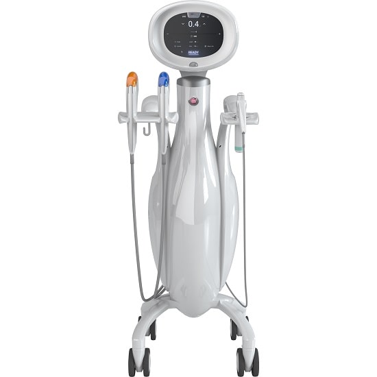 Ultraformer MPT: ultrassom com tecnologia MMFU micropulsada